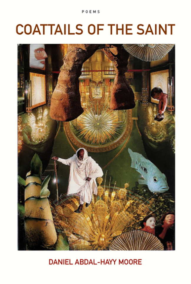 Coattails of the Saint - Ecstatic Exchange