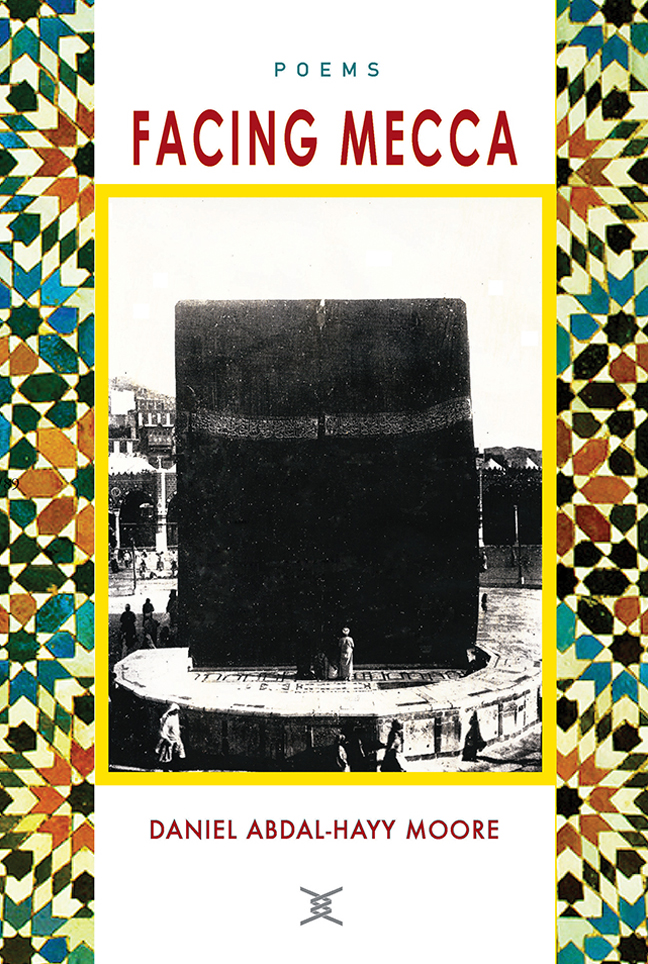 Facing Mecca - Ecstatic Exchange